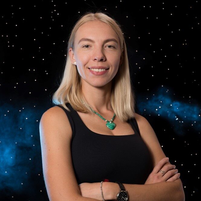 Team - Eco Astronomy Inc